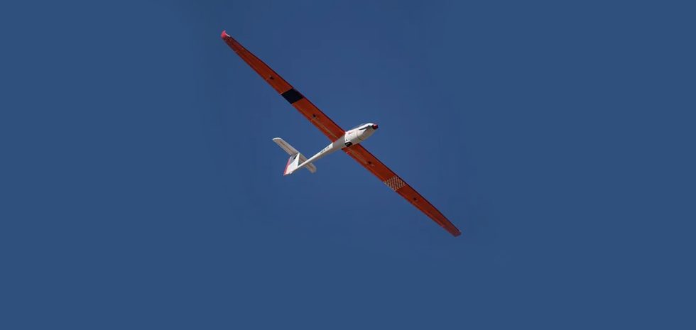 planeadores | Club Aeromodelos de Chile